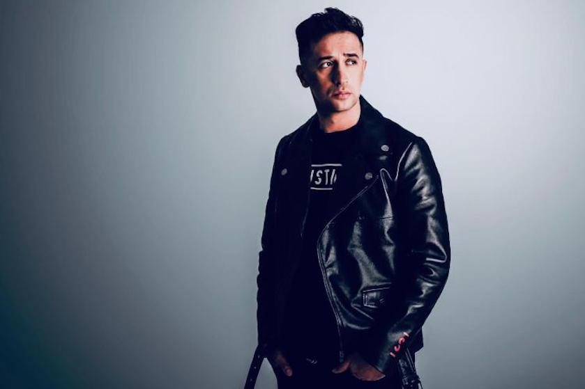 De liefde van Yes-R voor Fudge Matte Hed Extra