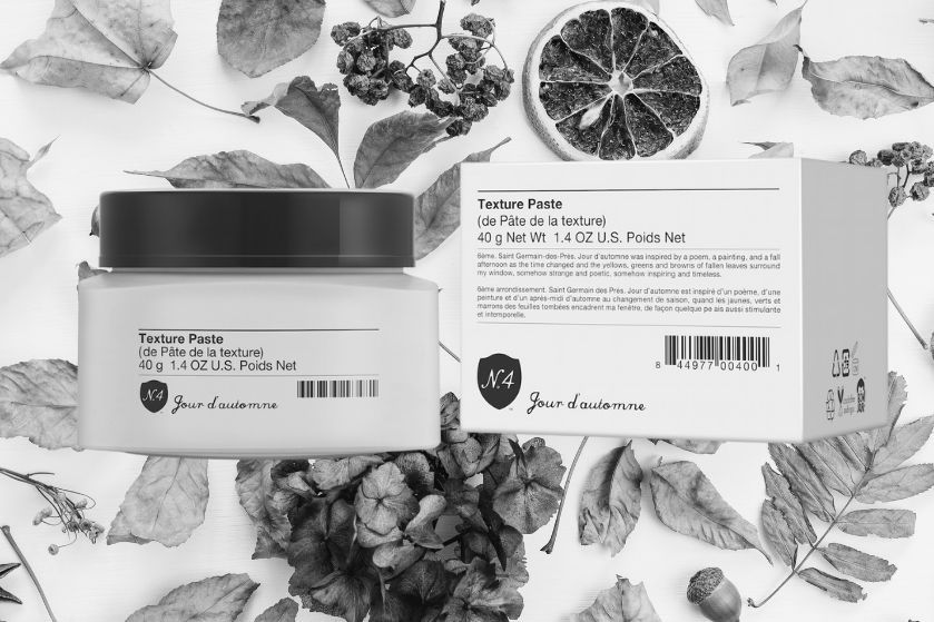 Texture Paste: wat is het en hoe gebruik je het?