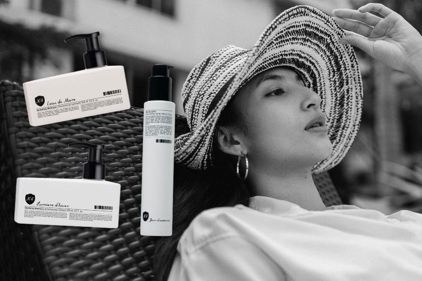 Styling in de zomer: zo zorg je ervoor dat het haar er stralend uit ...