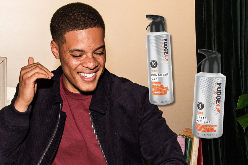 Matte Hed Gas vs. Membrane Gas: welke Fudge Professional spray past het ...